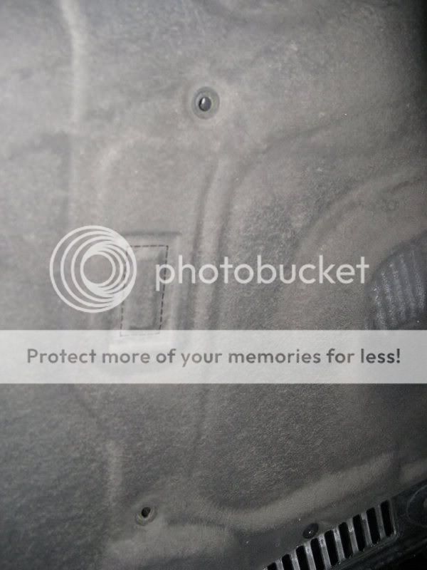 DIY: Engine Compartment Light