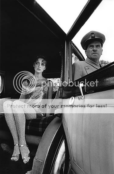 Jeanloup Sieff (1933-2000): ruguru — LiveJournal