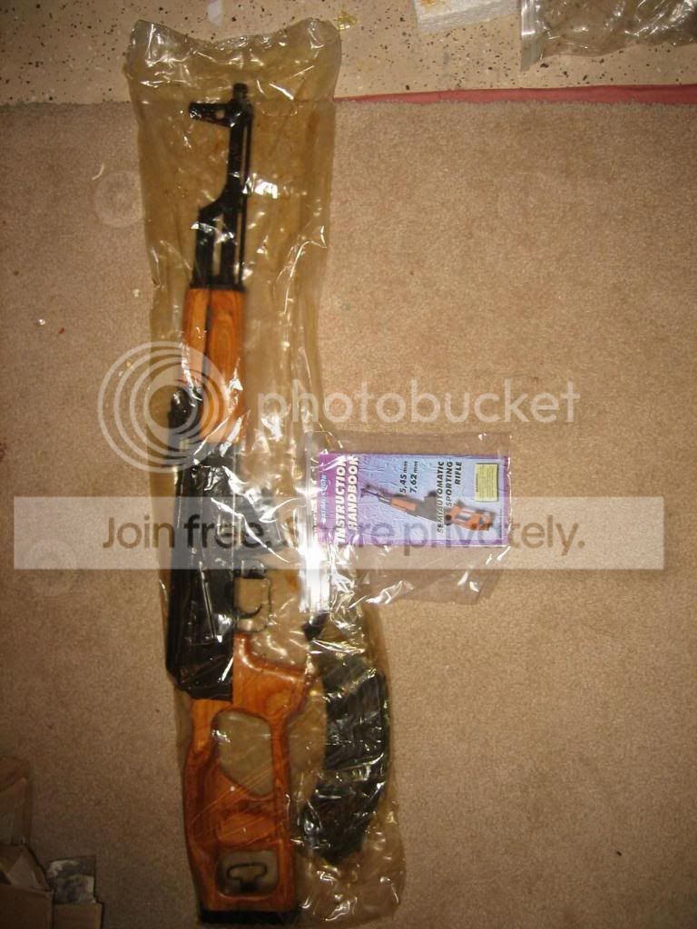 Romanian Romak 1 value | AK Rifles