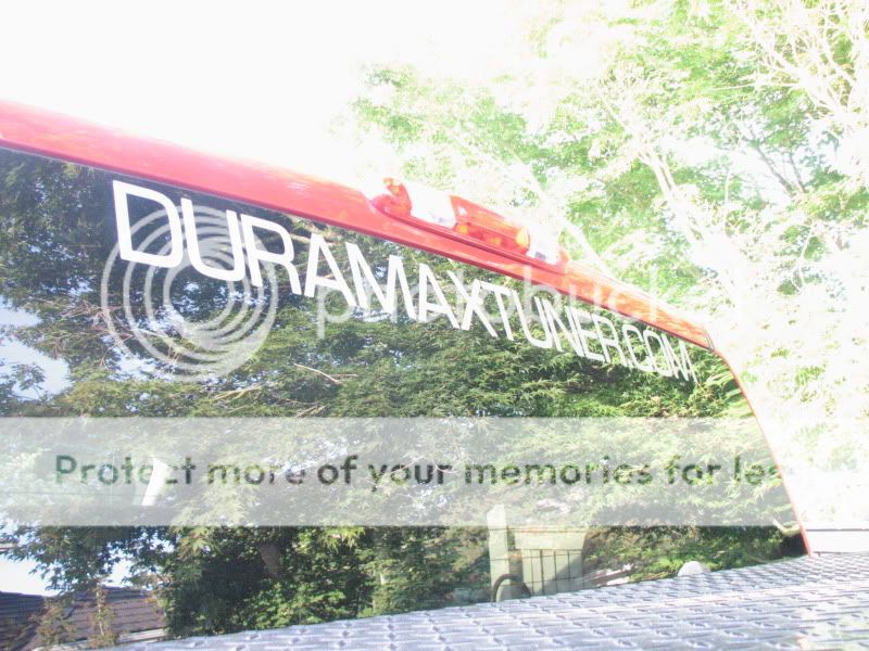 need help deciding font | Chevy and GMC Duramax Diesel Forum