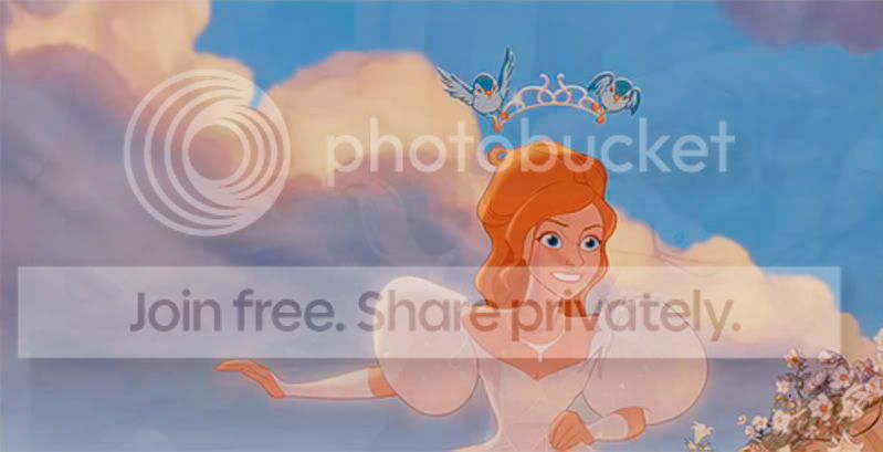 Universo Disney - [Disney Animación/Live Action] Encantada (2007) - GENERAL