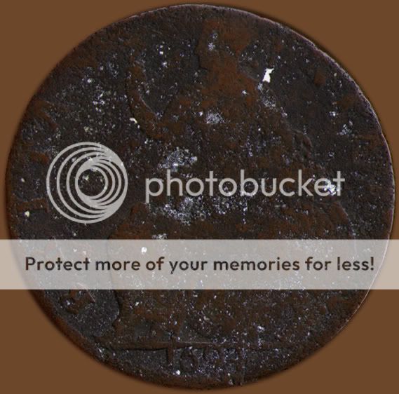 Think I found my oldest coin ever... | TreasureNet.com