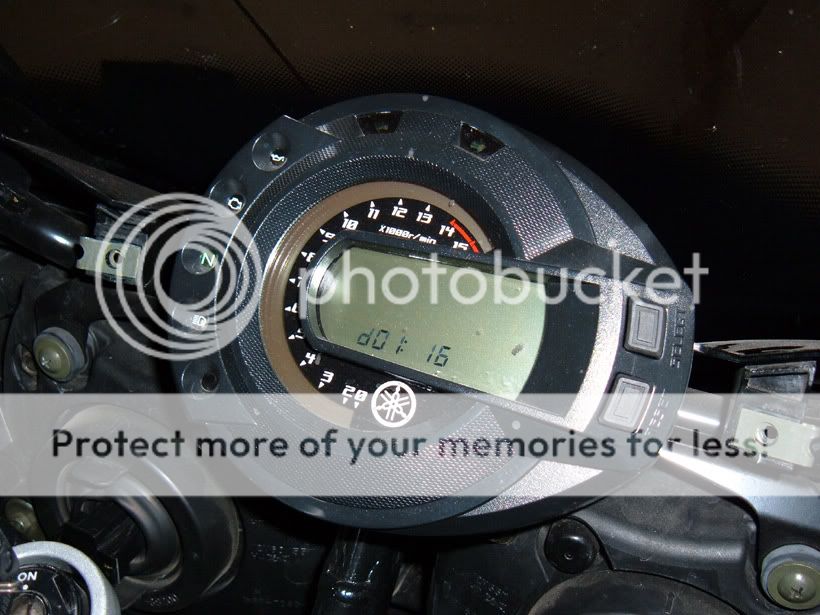 How To: Throttle Position Sensor Replacement | Sport Bikes