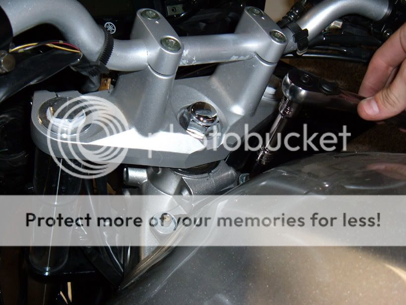 How To: Throttle Position Sensor Replacement | Sport Bikes