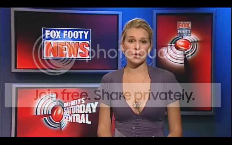 FTA-TV - Best looker of the FoxSportsNews female presenters | Page 6 ...
