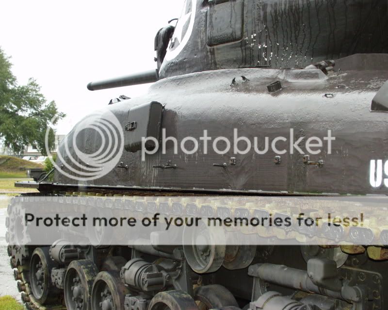Sherman mk iia (M4A1 76) Does anyone have any photos? - AFV WWII ...