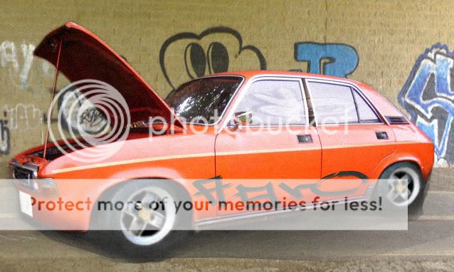 The Photoshop thread! | Retro Rides