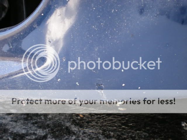 tips for fixing fiberglass???? | VW Vortex - Volkswagen Forum