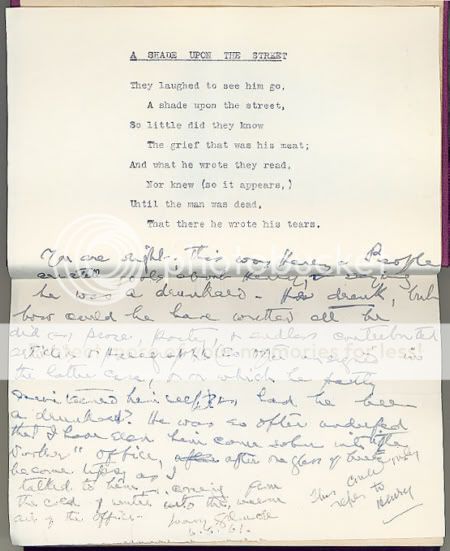 Friday Australian poem # 6: Mary Gilmore, "Nationality" and "Old Botany ...