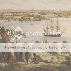 Irish Convicts to NSW 1791 – 1831 | Floating Life