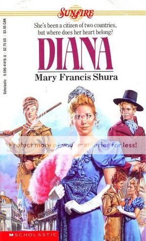 Sunfire Chronology: Pioneers, Debutantes & Exiles | the girl sleuth and ...