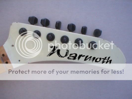 The Warmoth Logo Design Challenge | Unofficial Warmoth Forum