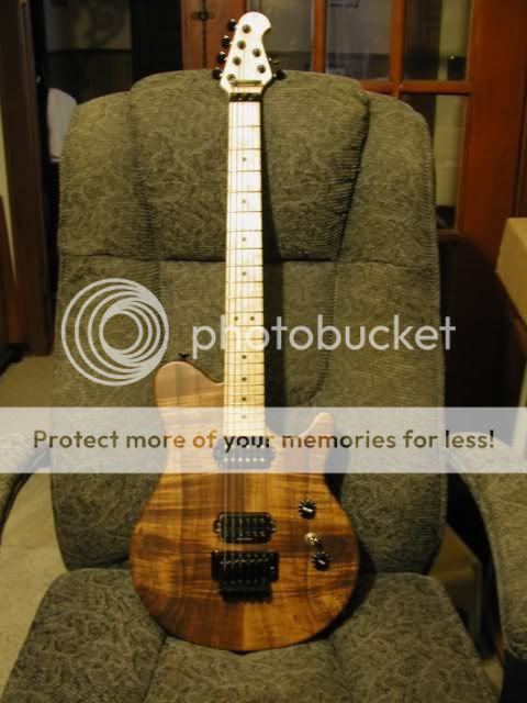 VW bodies | Unofficial Warmoth Forum