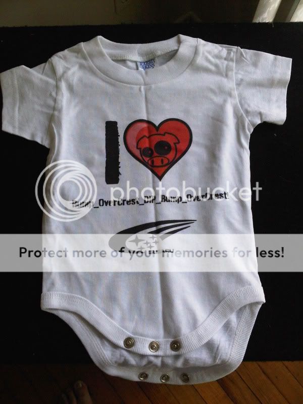 Baby Jumper! Subaru Style.. | Subaru Outback Forums