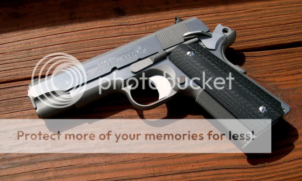 Springfield custom shop - AR15.COM