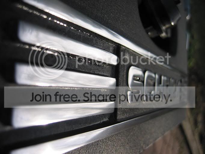 FS: Schrick | VW Vortex - Volkswagen Forum
