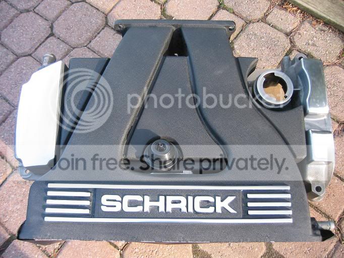 FS: Schrick | VW Vortex - Volkswagen Forum