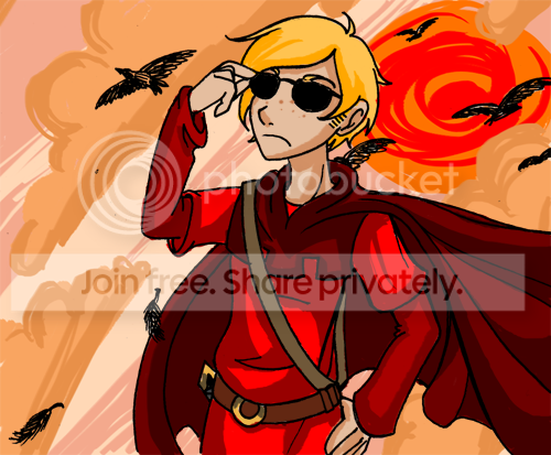 Helmstuck - Chapter 1 - knightoftam, peterpandemic - Homestuck [Archive ...