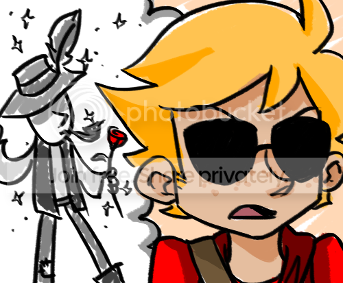 Helmstuck - Chapter 1 - knightoftam, peterpandemic - Homestuck [Archive ...