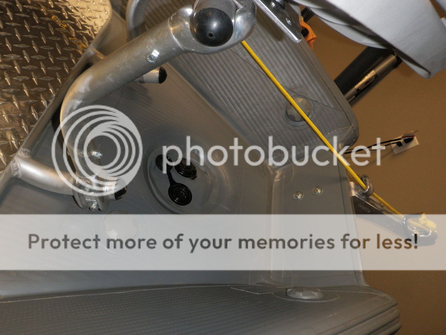 » Topic: Question: NRS inflatable drift boat