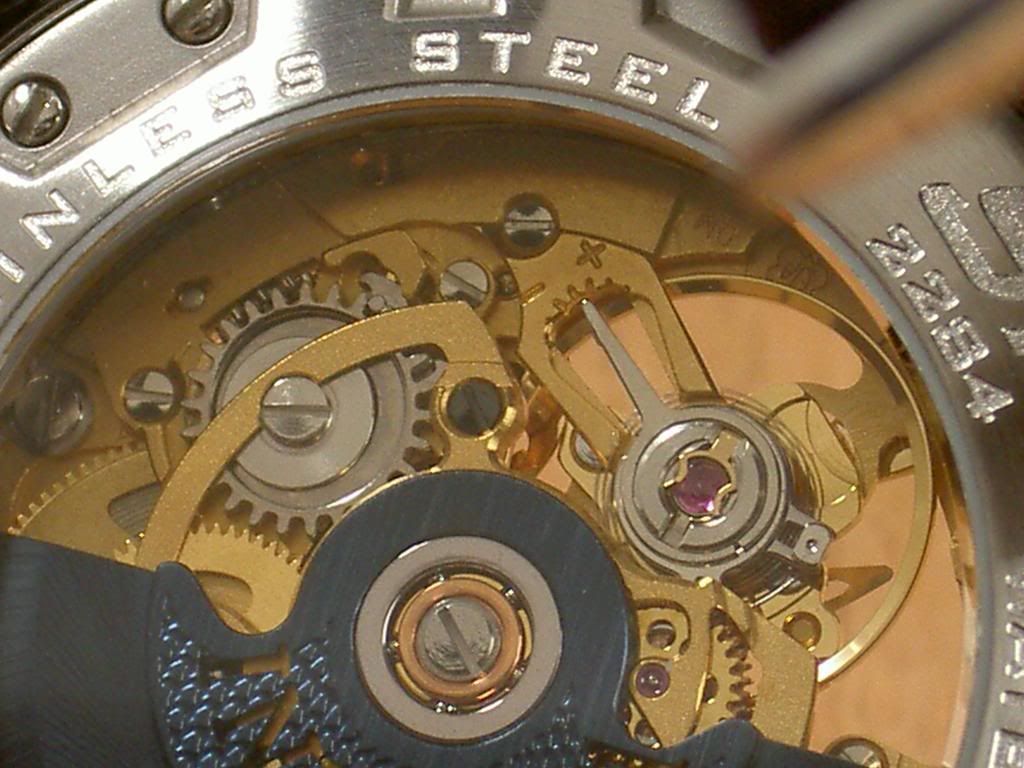 Skeleton from Yamahaki's Closet..... | WatchUSeek Watch Forums