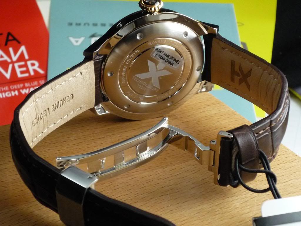 TX Watches | WatchUSeek Watch Forums