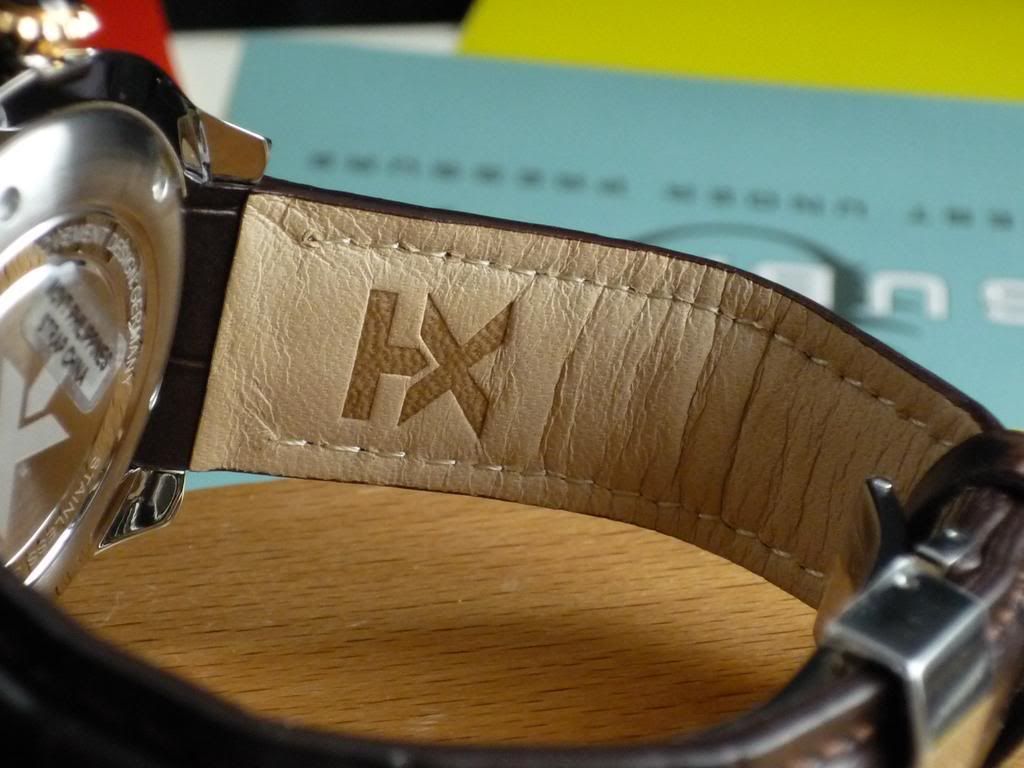 TX Watches | WatchUSeek Watch Forums