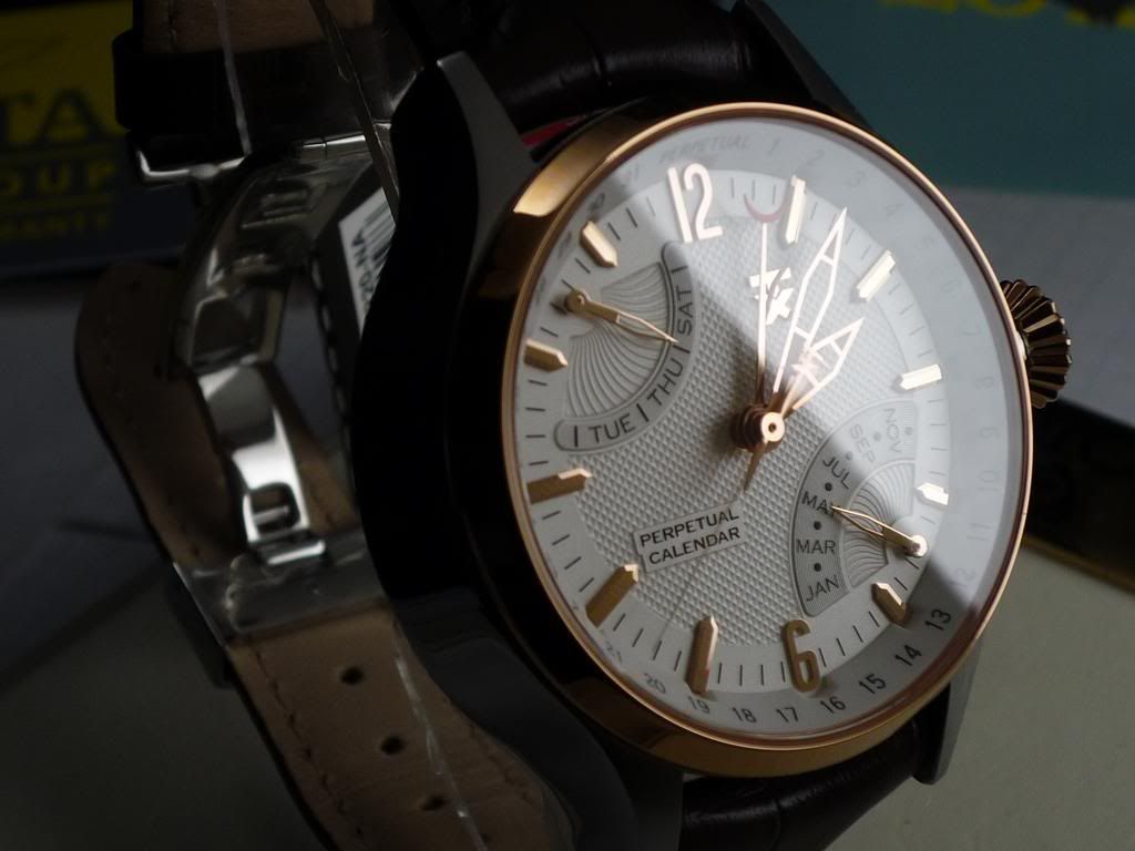 TX Watches | WatchUSeek Watch Forums