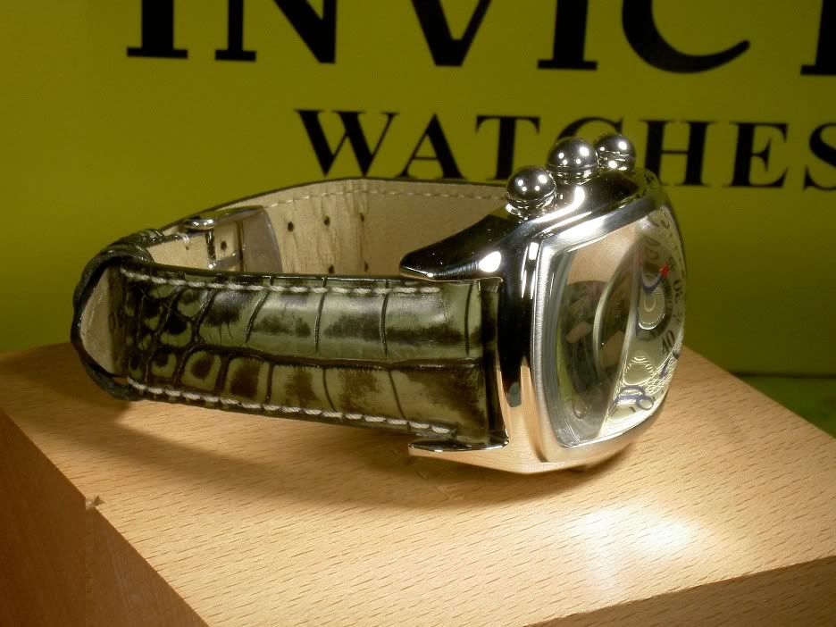 The history of invicta & seeland watches | Page 3 | WatchUSeek Watch Forums