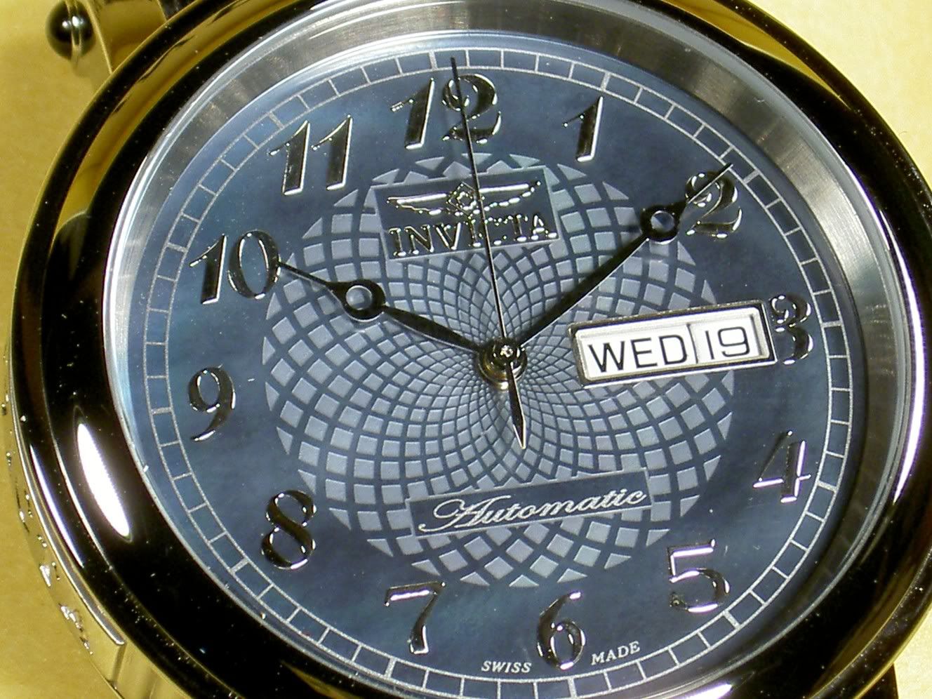 Display back - $400? | WatchUSeek Watch Forums