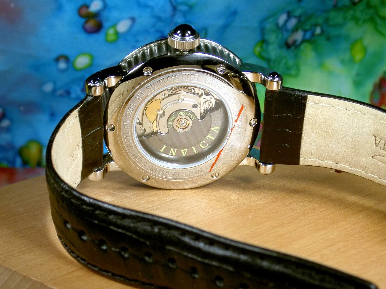 Display back - $400? | WatchUSeek Watch Forums