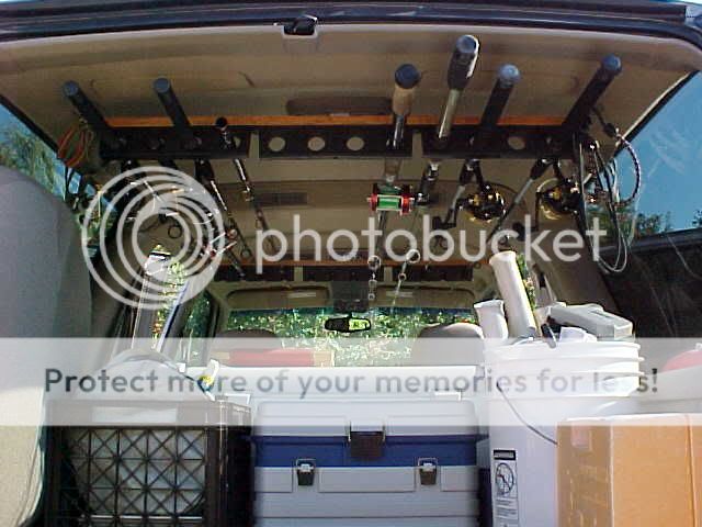 Interior rod rack | Pier and Surf Forum