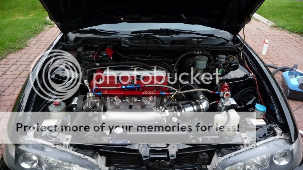 Hybrid Racing or Ktuned Radiator DC2 | Honda / Acura K20a K24a Engine Forum