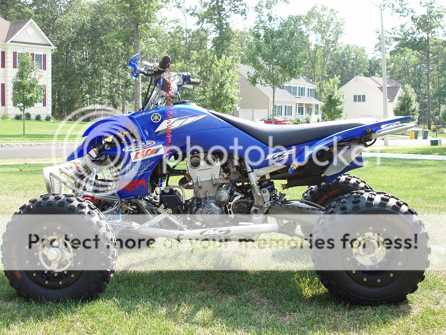 Kenda Klaw's | YFZ Central