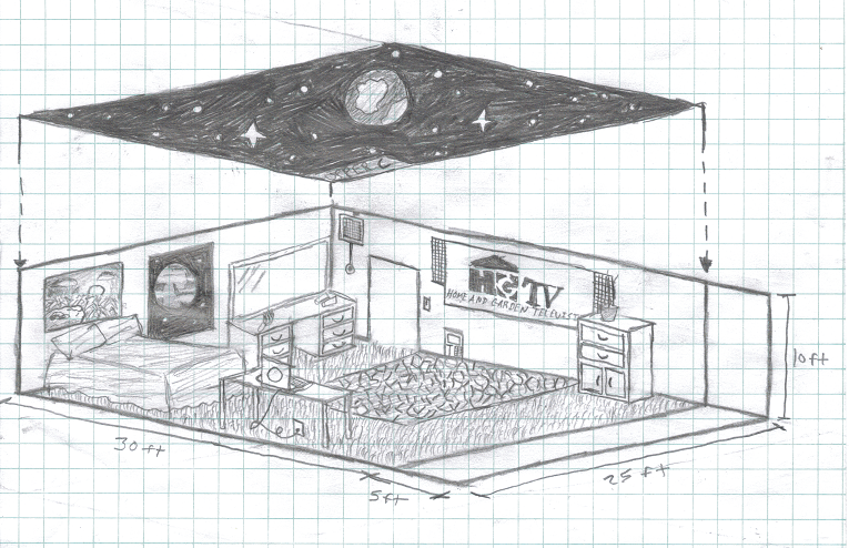 CONTEST: Detailed Internal Schematic of Great Fox - Page 4 - The SFO ...