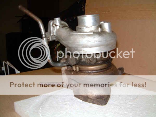 F.S. dsm tdo5 14b turbo and ic for project | Page 2 | VW Vortex ...