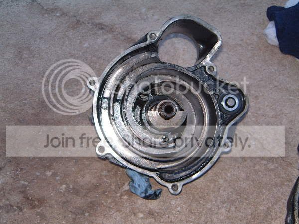 g60 supercharger- bad displacer and | VW Vortex - Volkswagen Forum