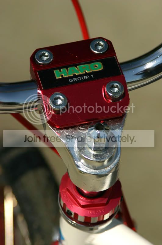 1984 Haro FST - BMXmuseum.com Forums