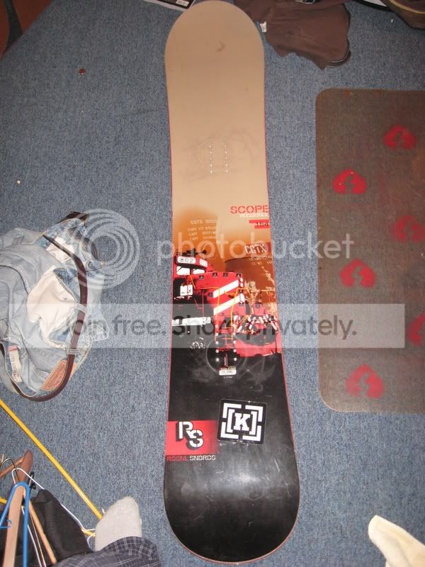 rossignol scope 154 | VW Vortex - Volkswagen Forum