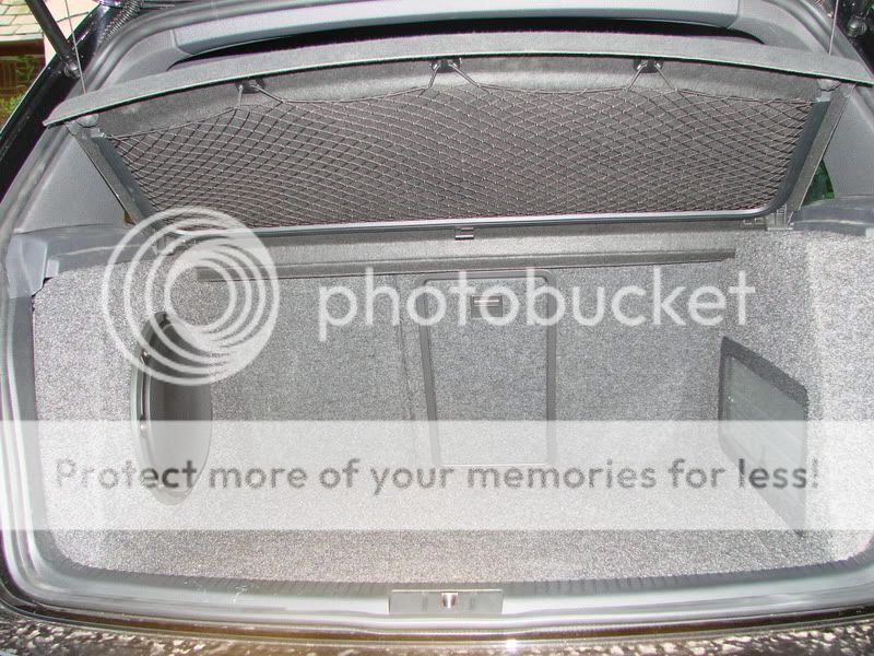 R32 'ICE' Install | VW Vortex - Volkswagen Forum