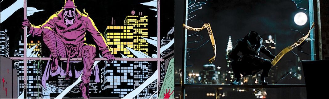 Movie Review: How the BATMAN: YEAR ONE animated film missed the point ...