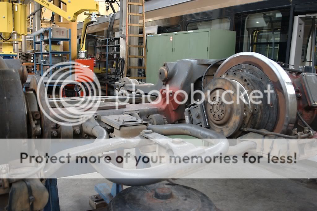 Chilled Iron Tram Wheels | Model Engineering Clearing House