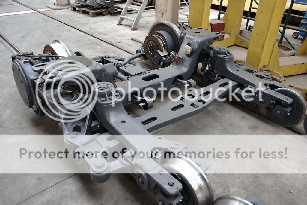 Chilled Iron Tram Wheels | Model Engineering Clearing House