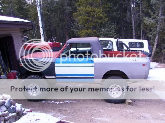 Cab-Top? | BinderPlanet.com