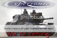 Cybersonics Robot - Robot Showcase - Chief Delphi