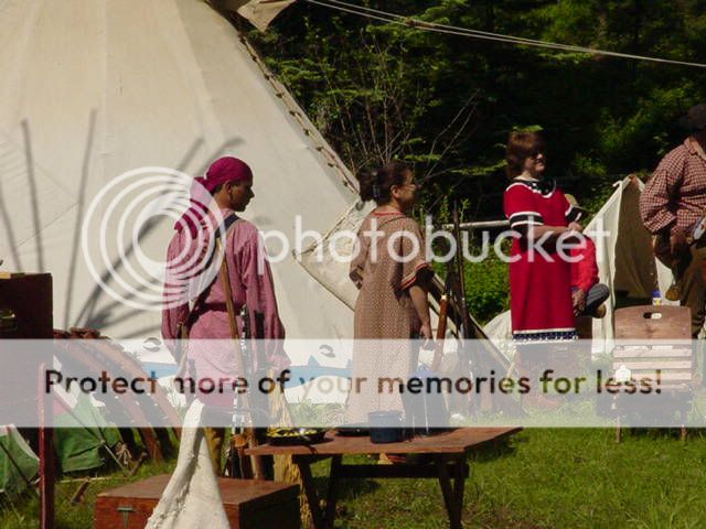 Old photo primitive hunting camp - 24hourcampfire