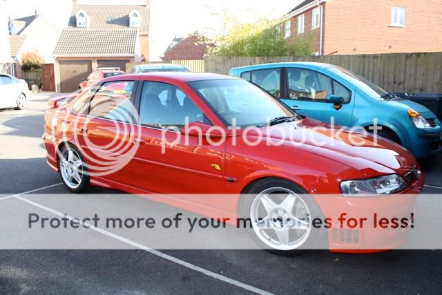 Vectra ST200 | Detailing World Forum