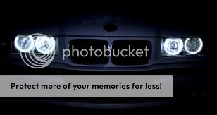 ¿Qué cambió en el lavado de cara del E36? ¿Es el mío un modelo con ...