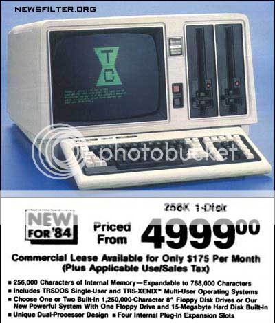 FARK.com: (3792712) Gallery of 101 vintage computer ads