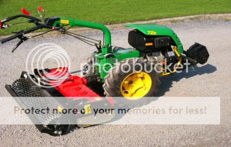 Ferrari 72s (1er trabajo) - Forocoches